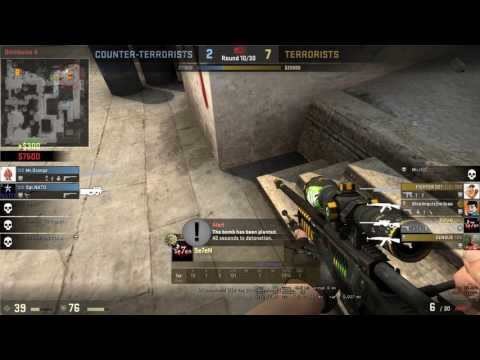 Steam Community :: Video :: Counter Strike: Insane Awping