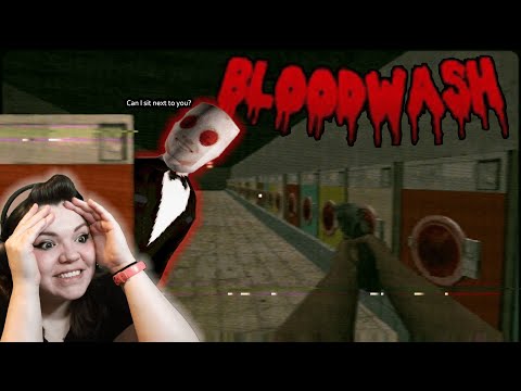 Steam Community :: Bloodwash