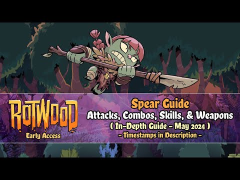 Steam Community :: Rotwood