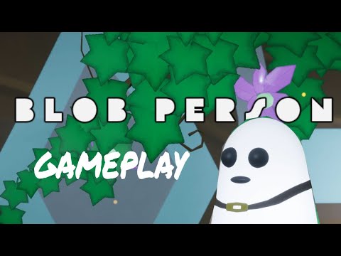 Steam Community :: Video :: Blob Person Demo Gameplay
