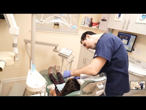 Dentist Reviews Staten Island (Kids Dentistry)