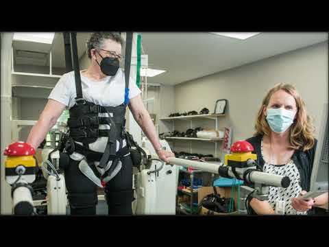 The Orthopedic Center Virtual Tour
