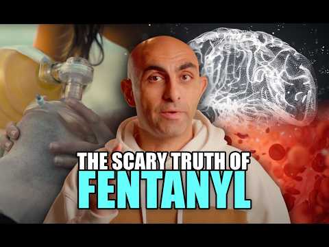 Why Does Fentanyl Stop You From Breathing?