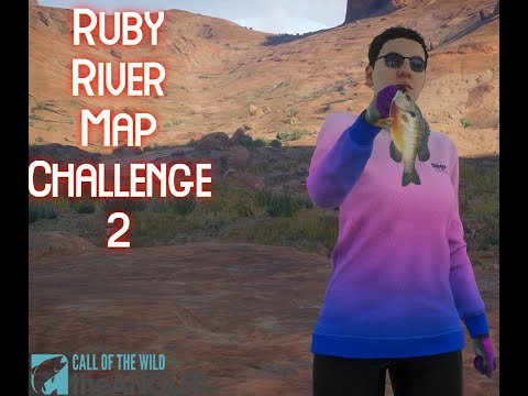 Steam Community :: Video :: Ruby River Map Challenge 2 - The Angler