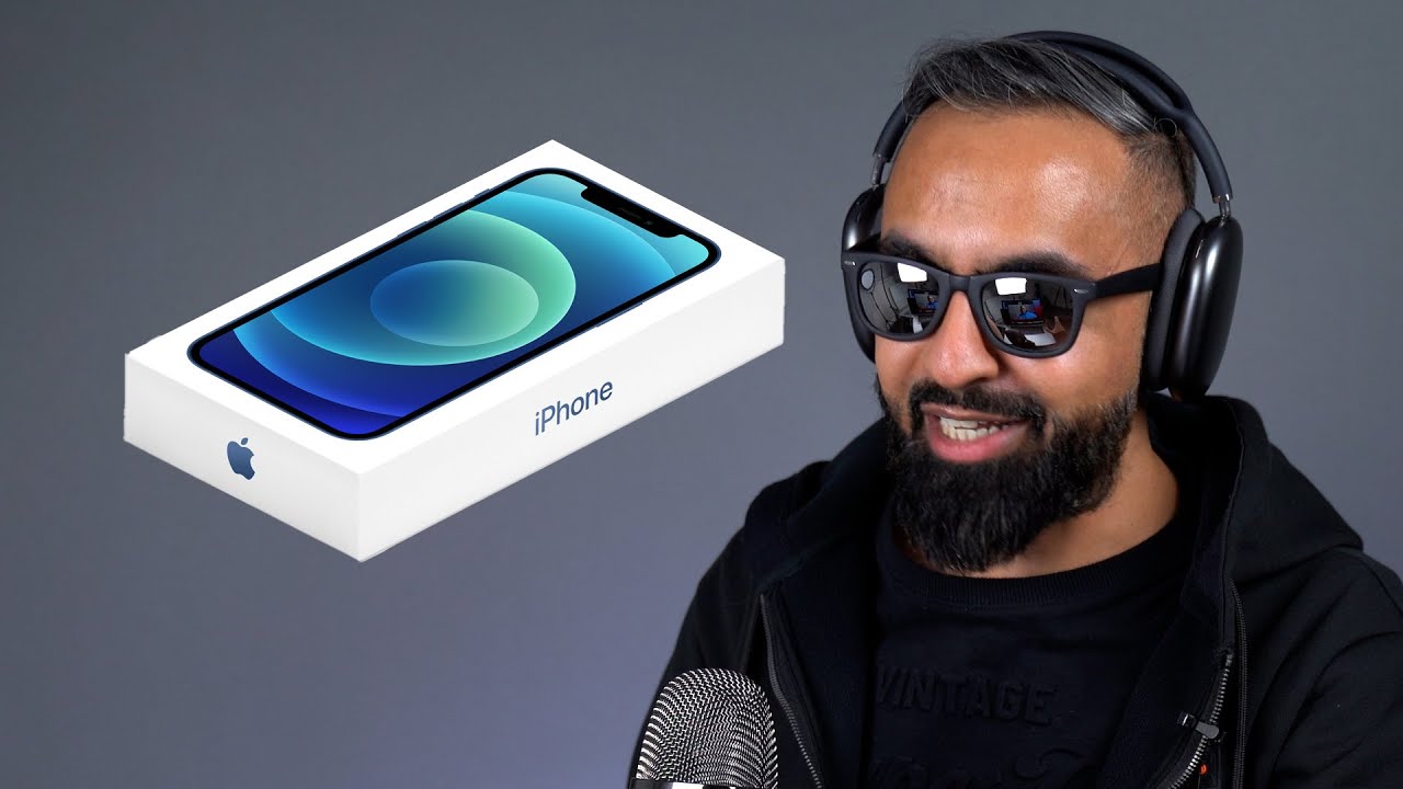 Should you throw away your iPhone box?