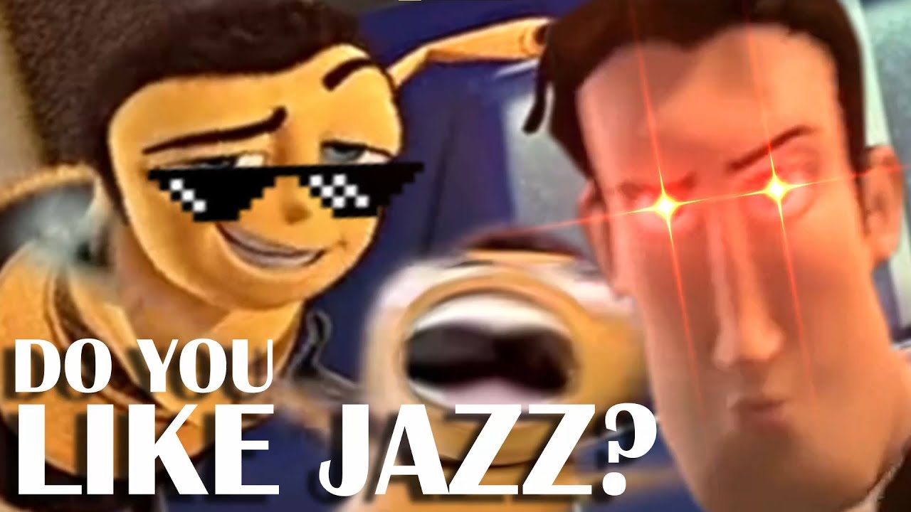 YA LIKE WINTER JAZZ