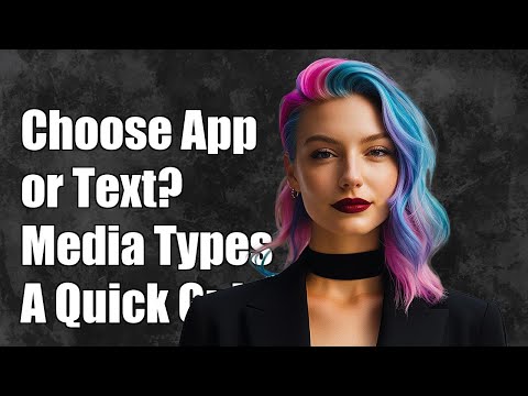 Choosing Between Application/XML and Text/XML Media Types: A Guide