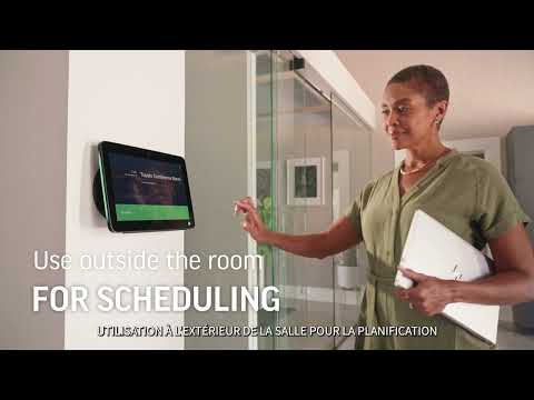poly tc10 - product feature video FR (French)