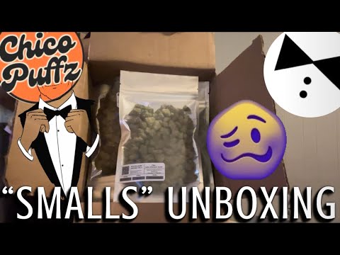 BLACK TIE CBD - INDOOR SMALLS AND GREENHOUSE OZ UNBOXING! BEST THCA 2024?