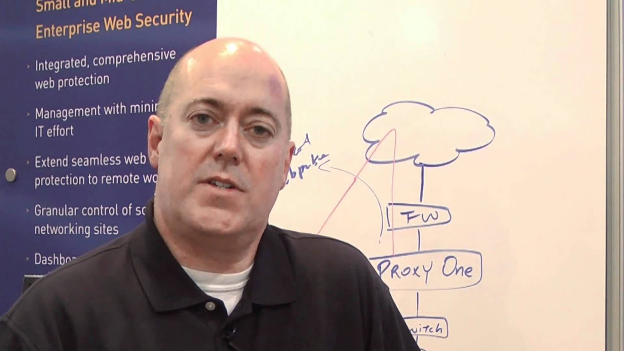 Blue Coat: Social Networking Becomes Malware Vector