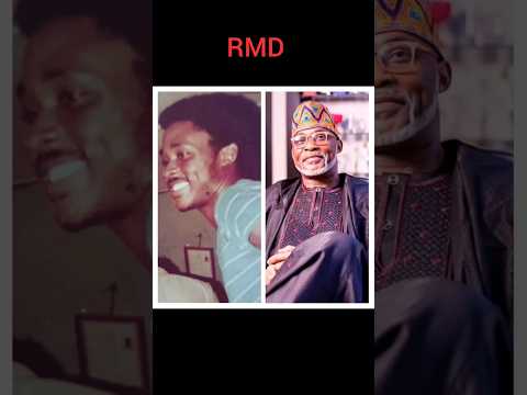 How Handsome Nollywood Actors looked like before Fame, Frederick,RmD and others look so adorable.