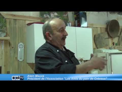 Annick Berger – Journaliste tri-médias