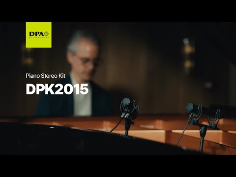 NAMM 2026: DPA announces new DPK2015 Piano Stereo Microphone Kit ...