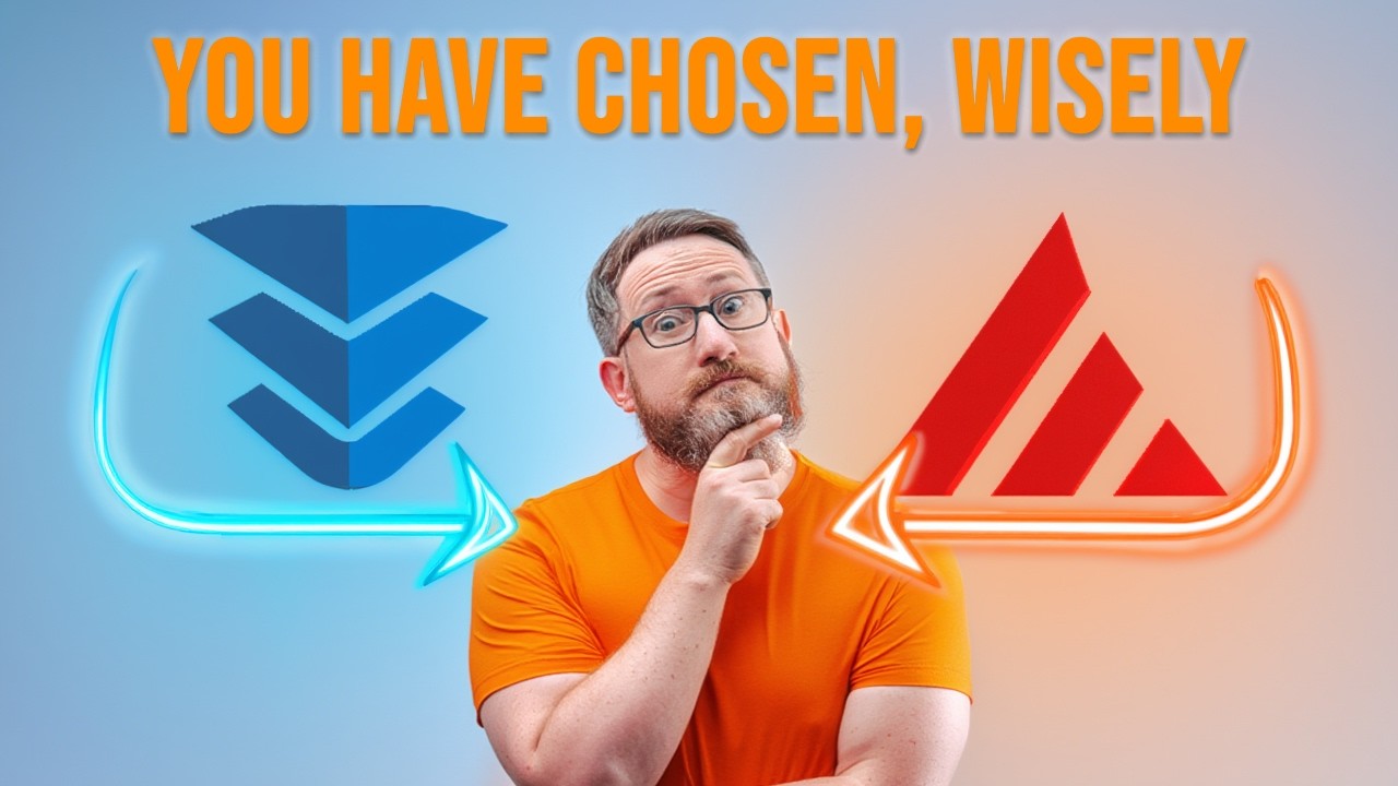 I Switched Between Mainsail and Fluidd… They’re Not the Same