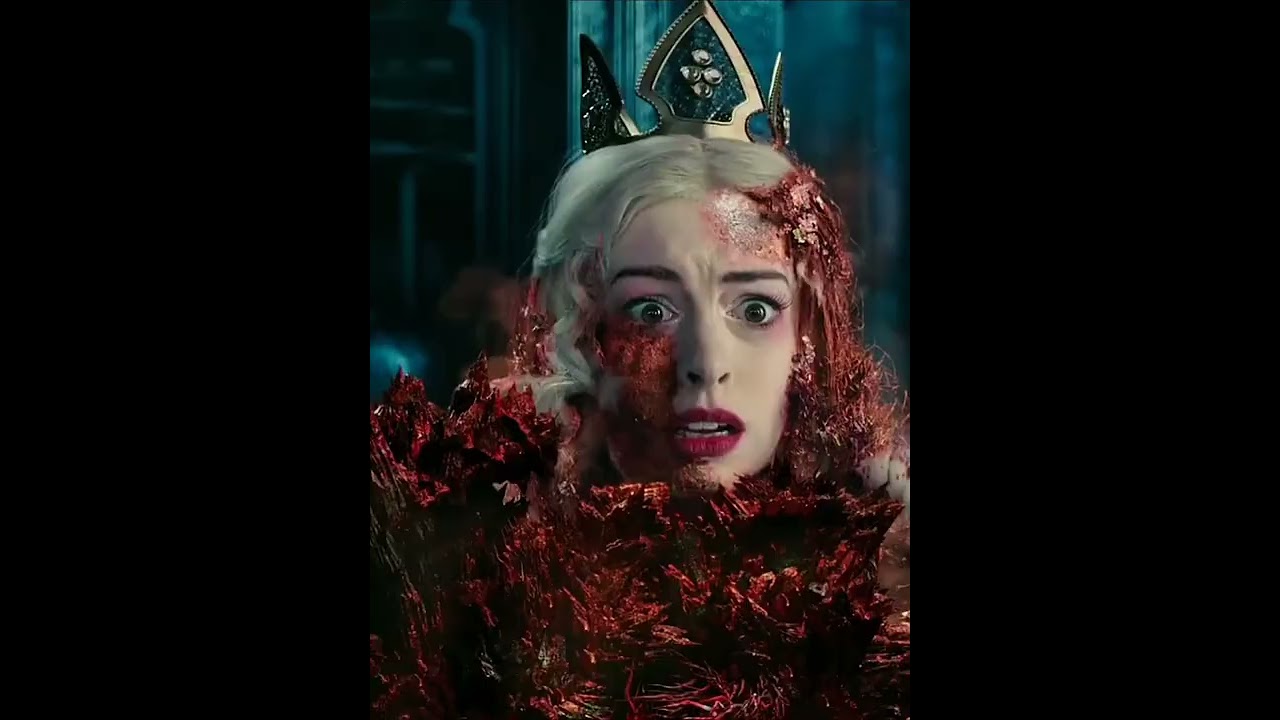 Alice in wonderland