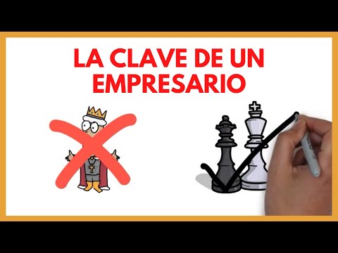 What it MEANS to be an ENTREPRENEUR 💸 | QUALITIES (the last one will surprise you...)