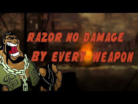 Steam Community :: Video :: Shank 2 - Razor - Boss Fight by Every ...