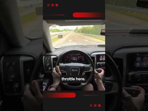 The 2014 GMC Sierra 1500 SLT Has Acceleration That Will Satisfy the Majority of Its Clientele.