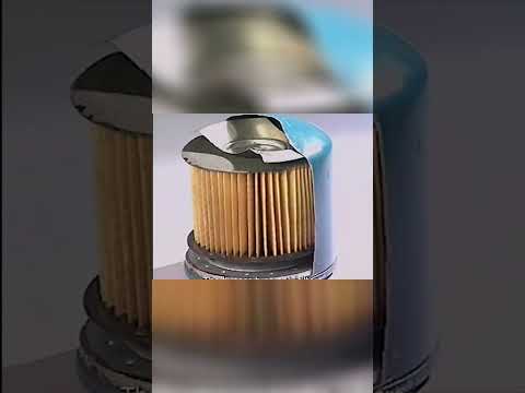 Oil Filter Systems: Understanding Full Flow vs. Bypass Filters