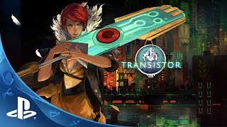 Kristine Steimer – PlayStation.Blog