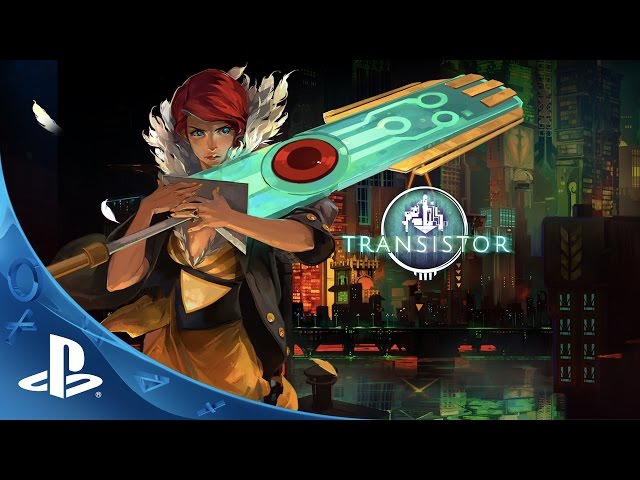 Kristine Steimer – PlayStation.Blog