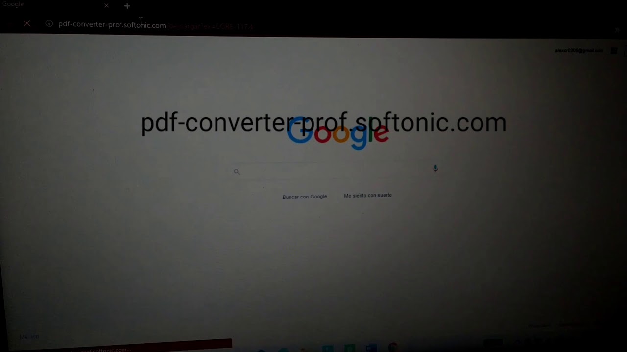 Práctica 3 Softwares para editar archivos pdf
