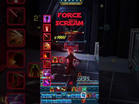 SWTOR OPENERS DONE QUICK - VENGEANCE #swtor #pve