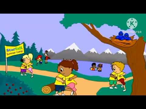 (YTP) Starfall F*ck