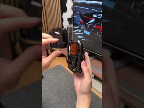 My New Favorite Mouse: So Comfortable, It's Addictive!