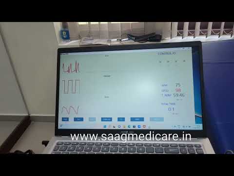 ECP Machine at Best Price in India