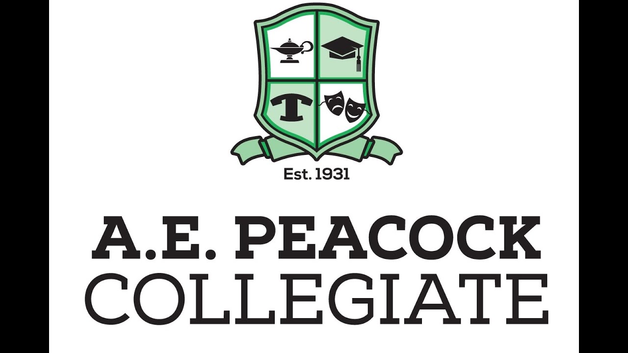 Peacock Collegiate: Why students choose Peacock