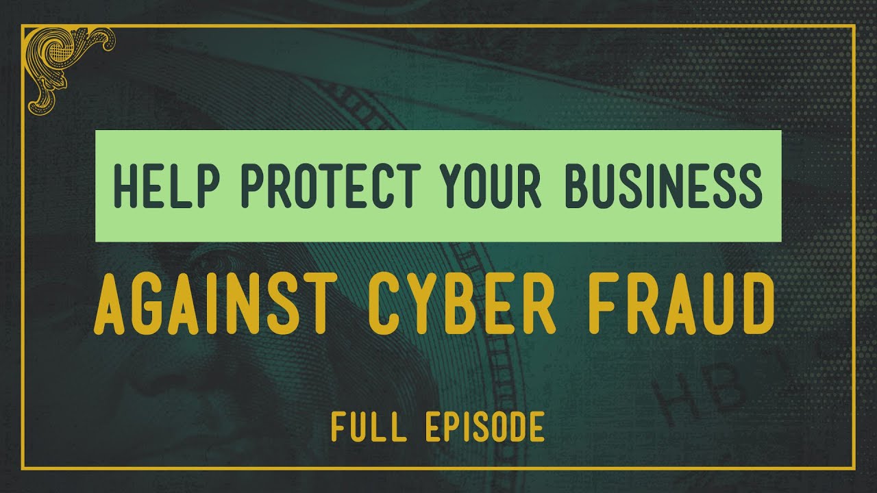 How Do I Help Protect My Small Business from Fraud?