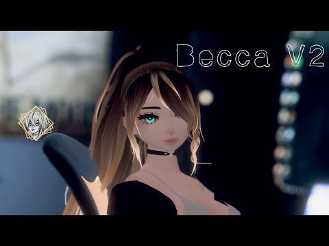 Steam Community :: Video :: Becca V2 Showcase