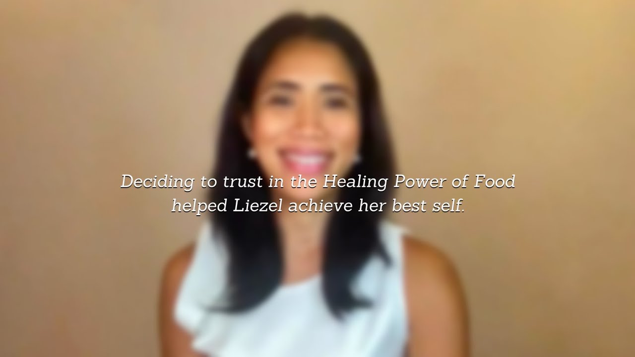 Baron Method | Transform Your Health through the Healing Power of Food