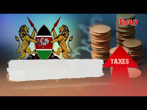 President Ruto's cabinet approves the Finance Bill 2025