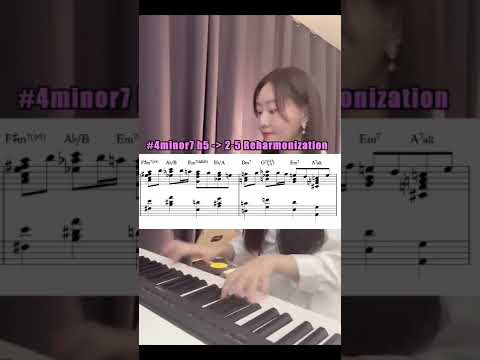 What does Jazz pianist think when they play?