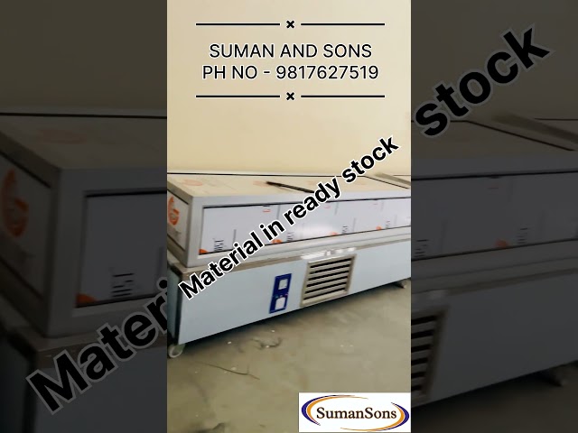 Laboratory Equipment - Dead Body Freezer Box Manufacturer from Ambala