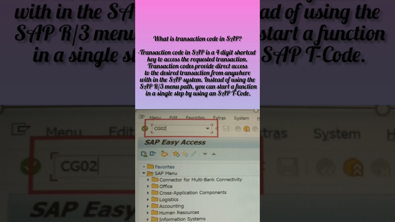SAP EHS (environment health and safety) | transaction code | SAP EHS class | free sap ehs class