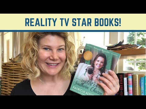 Summertime Reality TV Star Reading