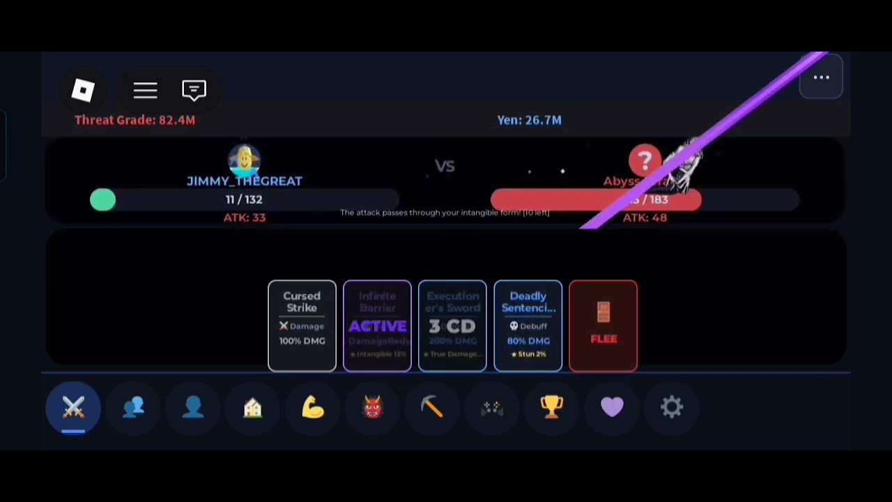 No equepment & relic roguelike run | sorcerer incremental 
