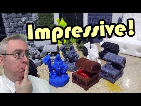 Ten 3D Print Services Better than that Other Guy!