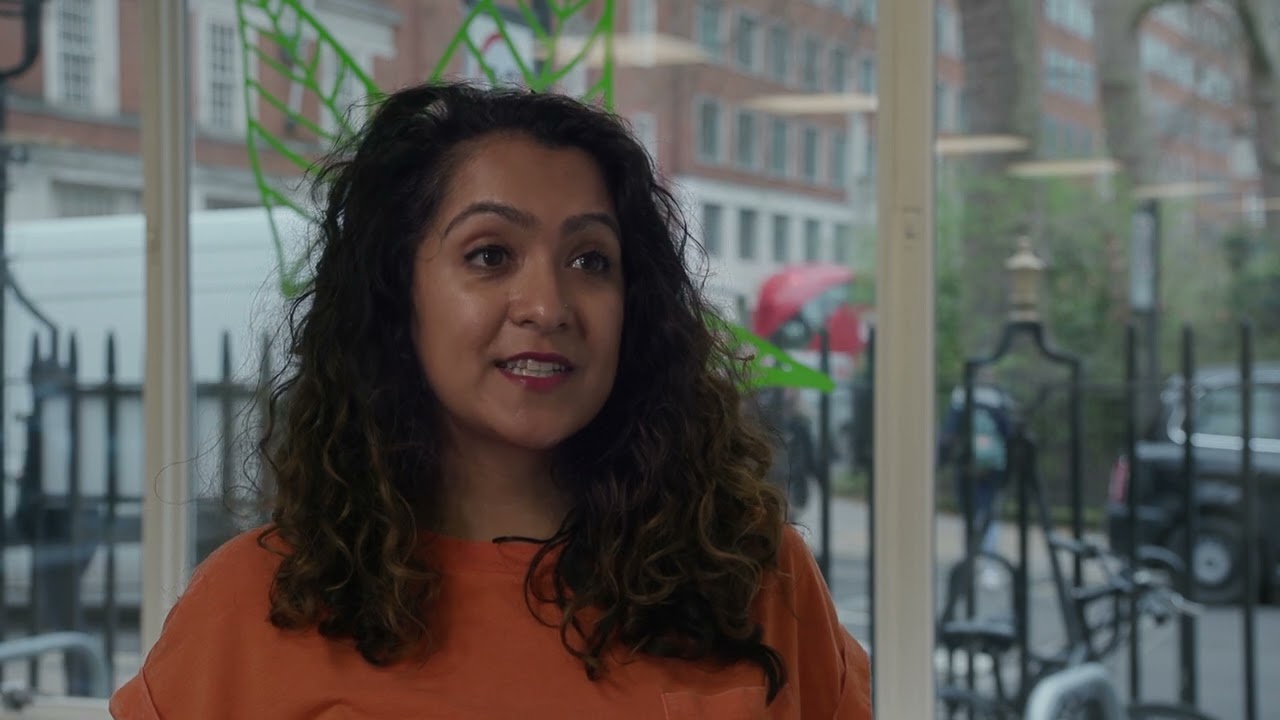 Innovation in Women’s Health