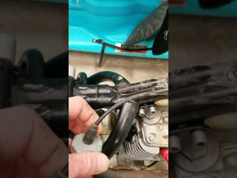 SSR189 nibbi carb install