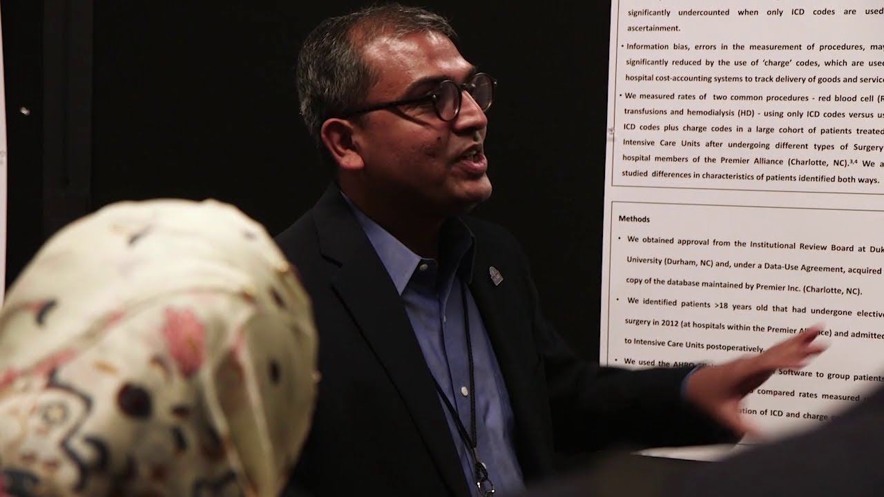 Improving Patient Outcomes and Solving Tough Problems