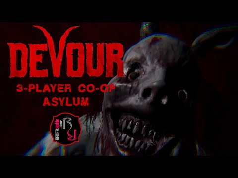 Steam Community :: DEVOUR