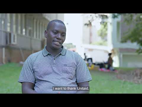 Introducing optimal treatment for cryptococcal meningitis in Uganda