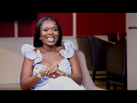 Delay Interviews Sexy Afrah