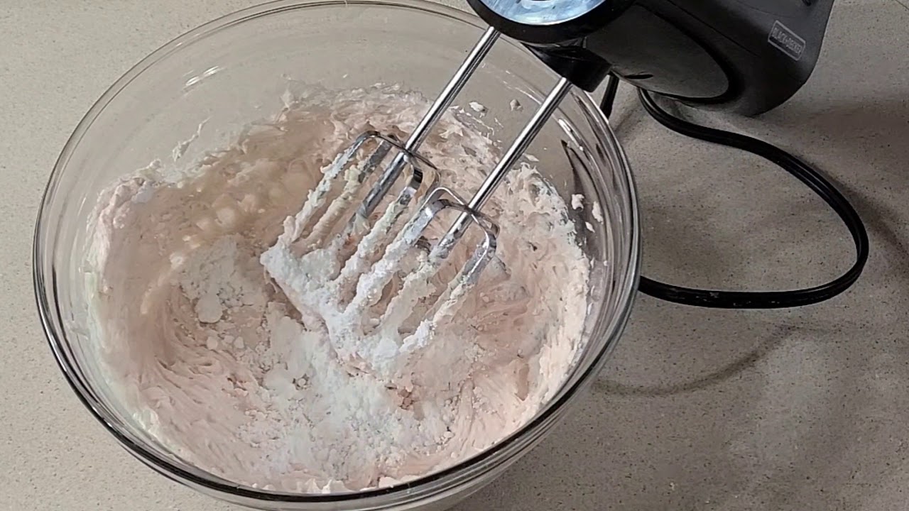 strawberry cream cheese spread #strawberry #creamcheese