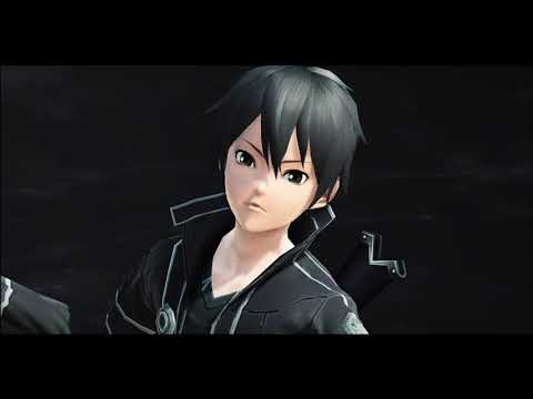 Steam Community :: Video :: Phantasy Star Online 2 Sword art online ...
