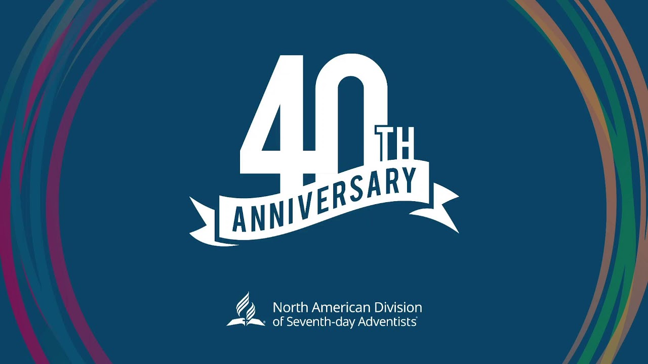 2025 NAD Year-end Meeting – Tuesday Morning, Nov. 4